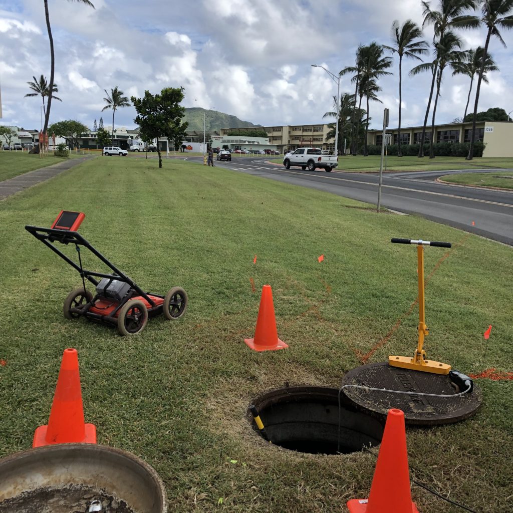 Hawaii Private Locators, LLC | Hawaii Toning Services